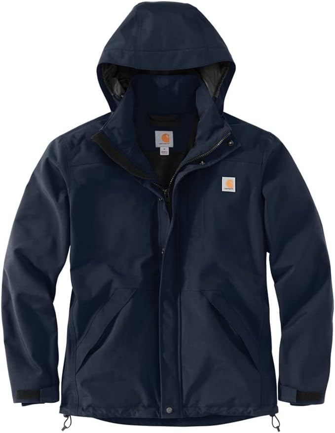 How to Choose the Best Rain Jacket: Comparing Top Brands - Hike and A Bite